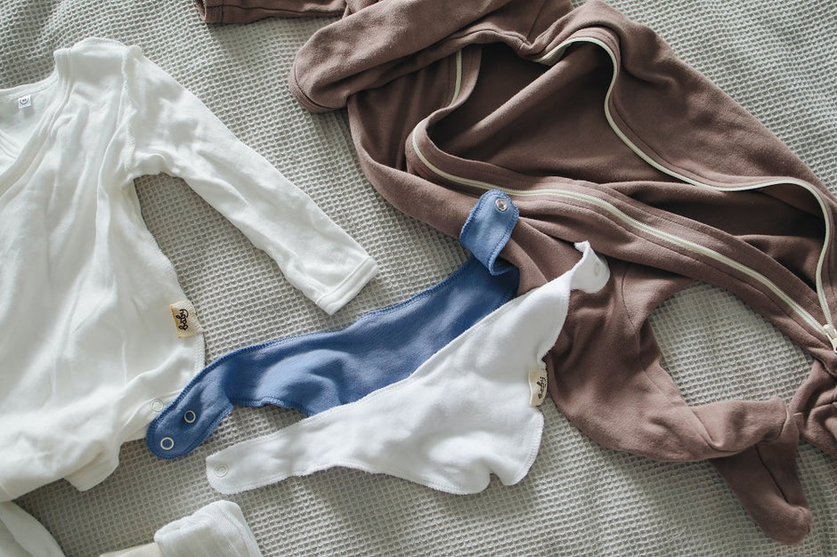Baby Boy Clothes: 10 Best Adorable Outfits for Newborns – Carriage Boutique