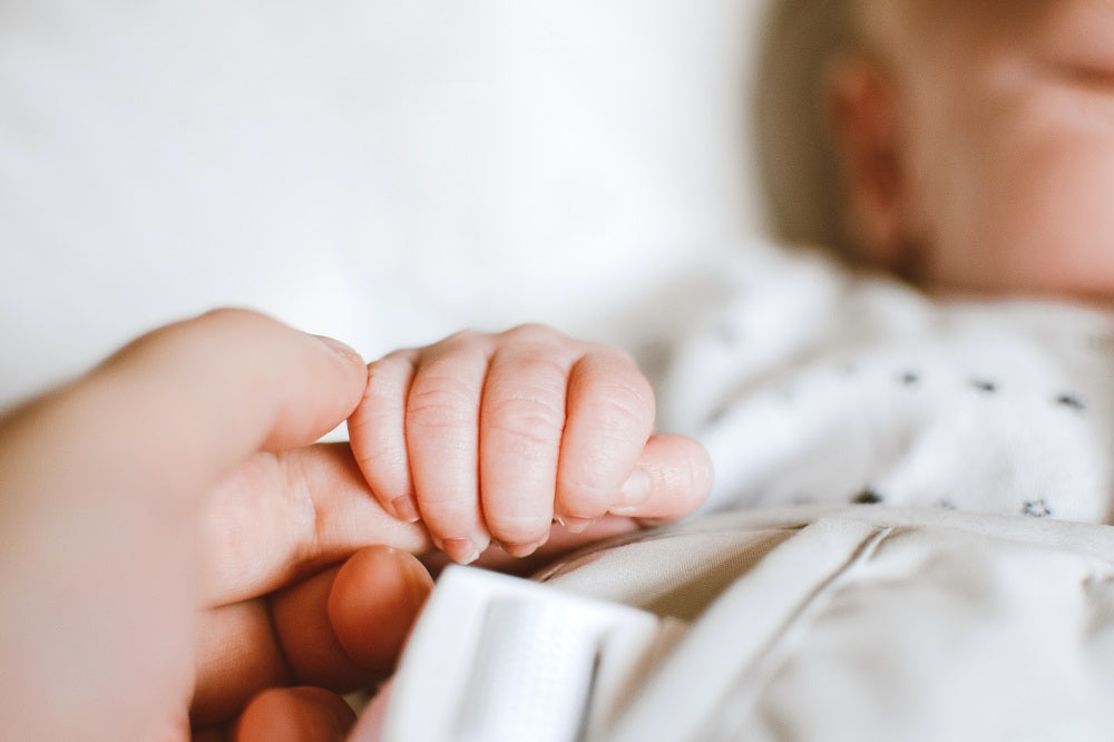 Where to Get a Bris Outfit for My Baby – Carriage Boutique