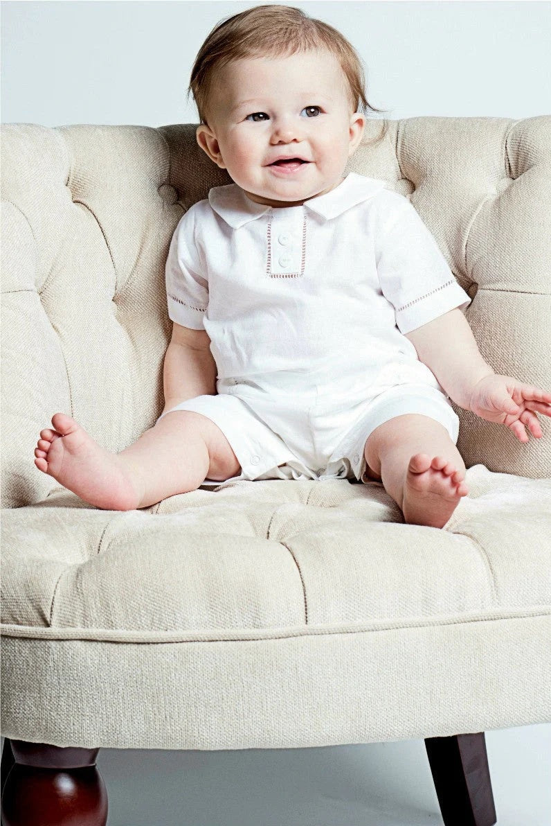 Shop Baby One Piece Outfits (Newborn-4 Years) – Carriage Boutique