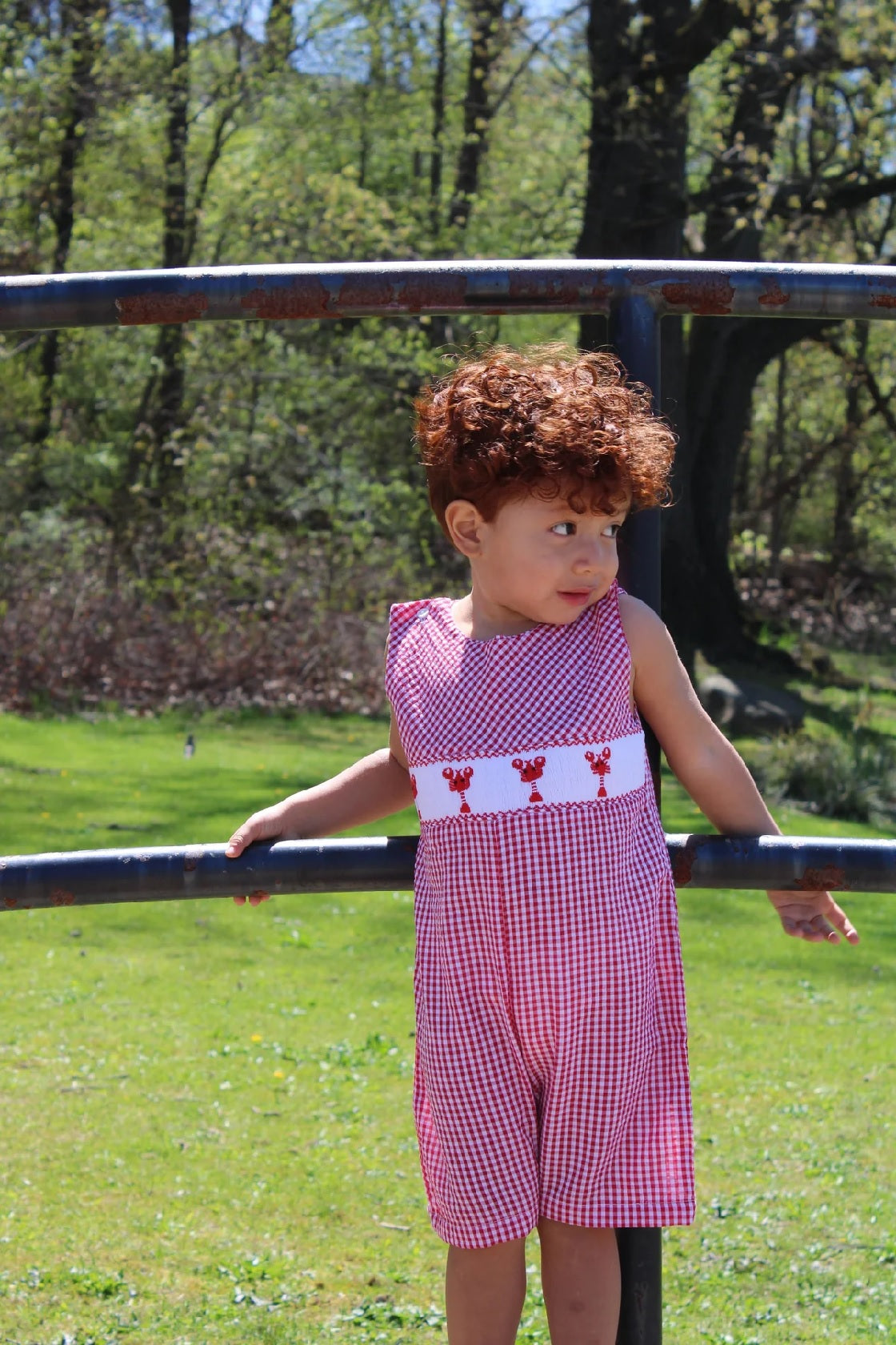 Shop Baby & Toddler Summer Clothes (0-7Y) – tagged "Blue" – Carriage ...