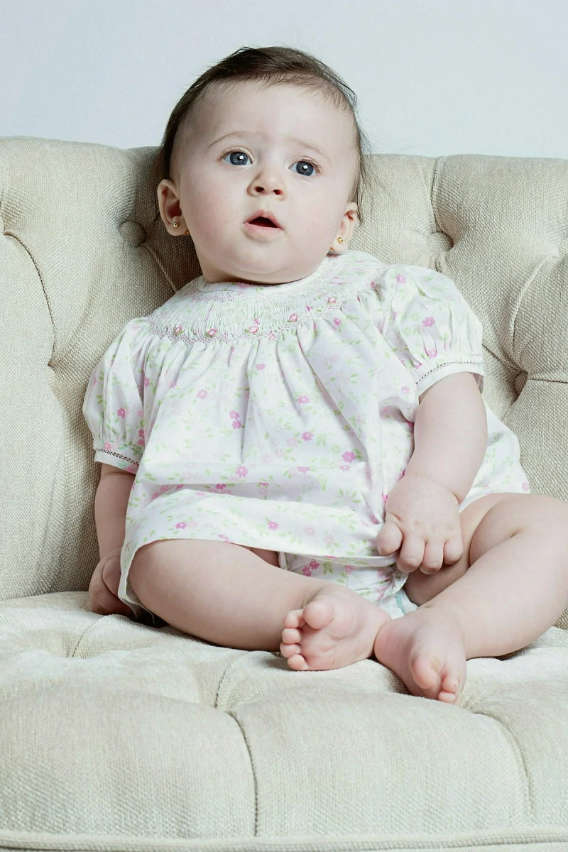 Girls Clothing (Ages 0-4 Years) – Carriage Boutique