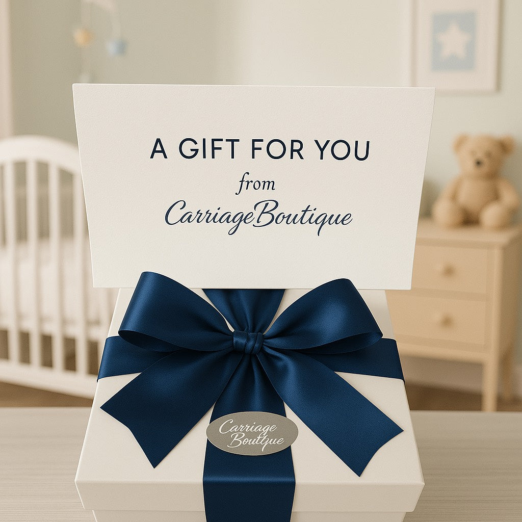 Christening Gifts: 25 Unique Gift Ideas for Boys and Girls 2025 ...