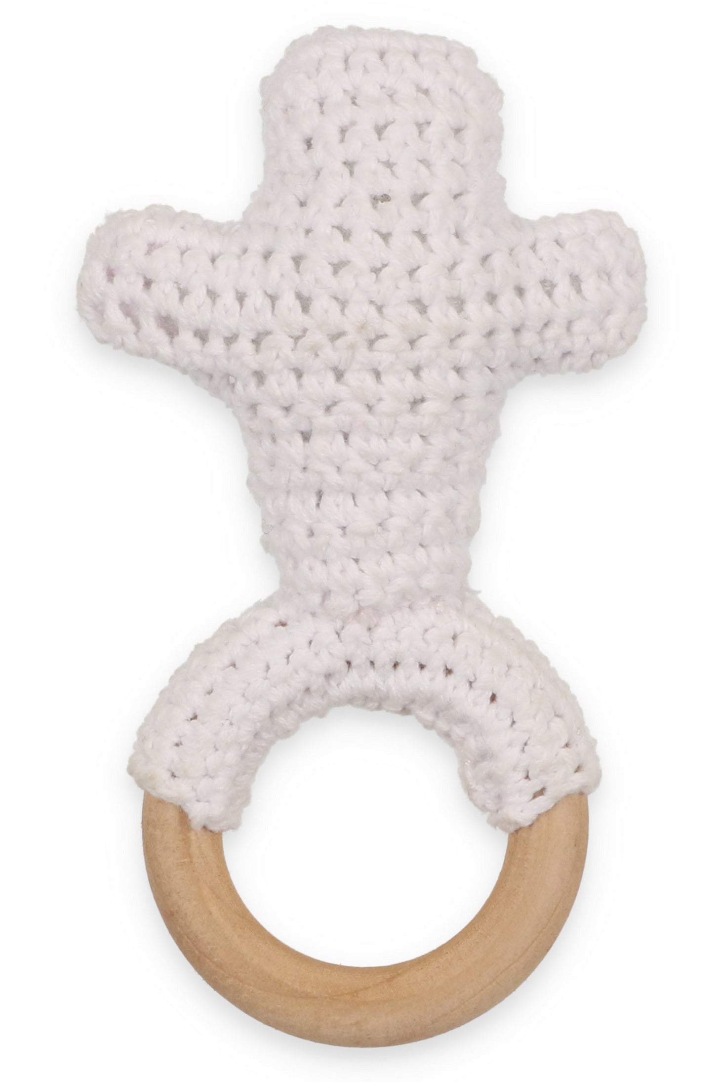Rattle Cross – Carriage Boutique