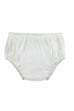 Baby Girl Sleeveless Two-Piece Diaper Set – Carriage Boutique