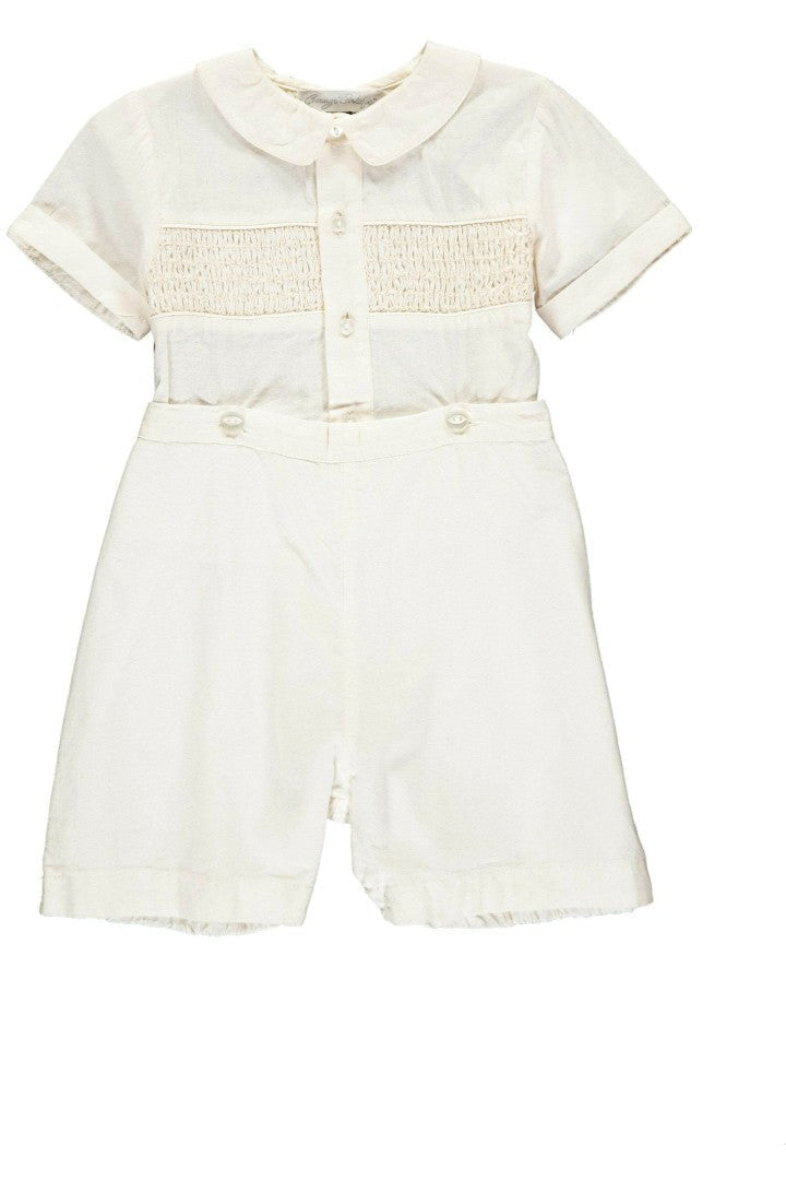 Baptism Outfits for Boys – Carriage Boutique